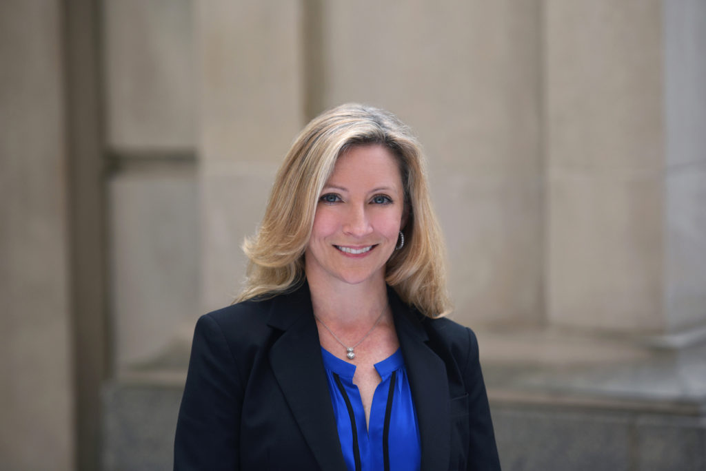 Colleen Dunlap - StoneLock