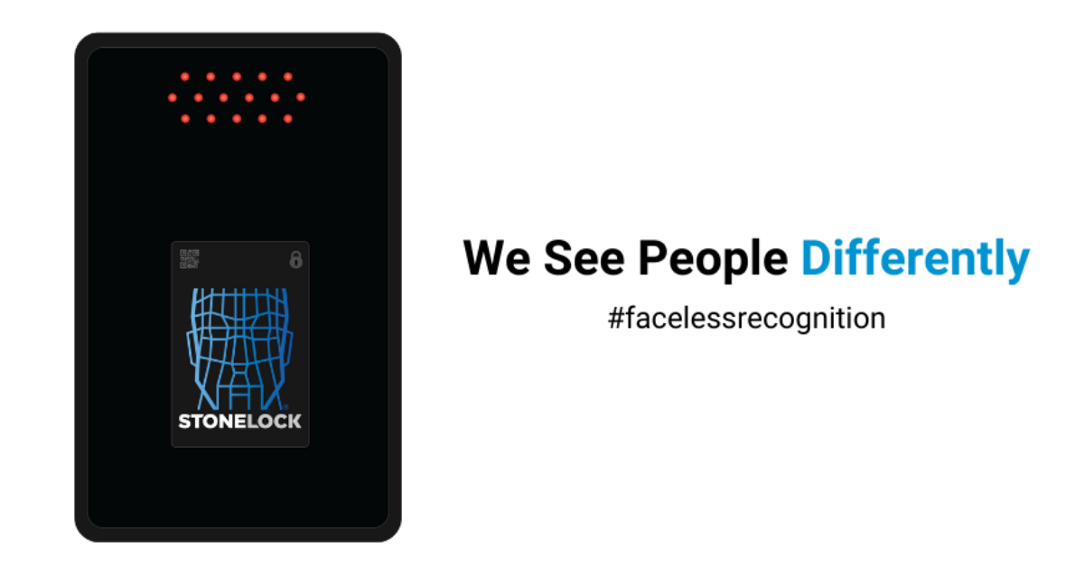 Facial Recognition Software | StoneLock