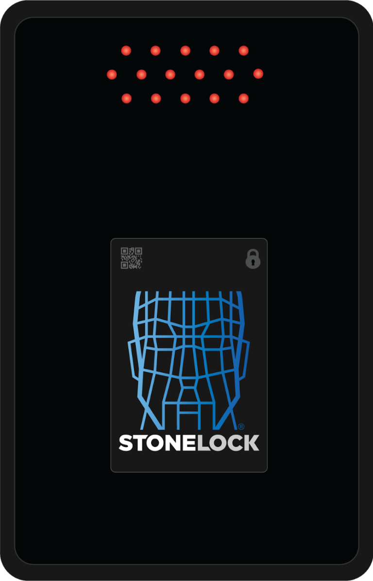 StoneLock GO Facial Recognition Reader Integrates With Software House