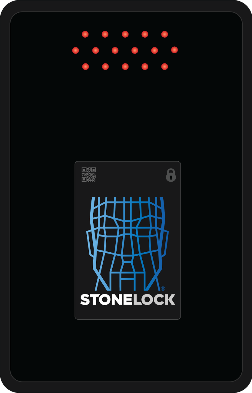 StoneLock GO Facial Recognition Reader Integrates With Software House