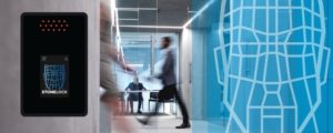 Protect User Privacy With StoneLock's Facial Biometric Readers